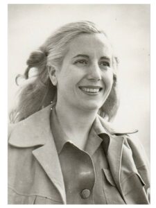 Portrait de femme : Eva Perón par Alicia Dujovne Ortiz – Parlement des ...